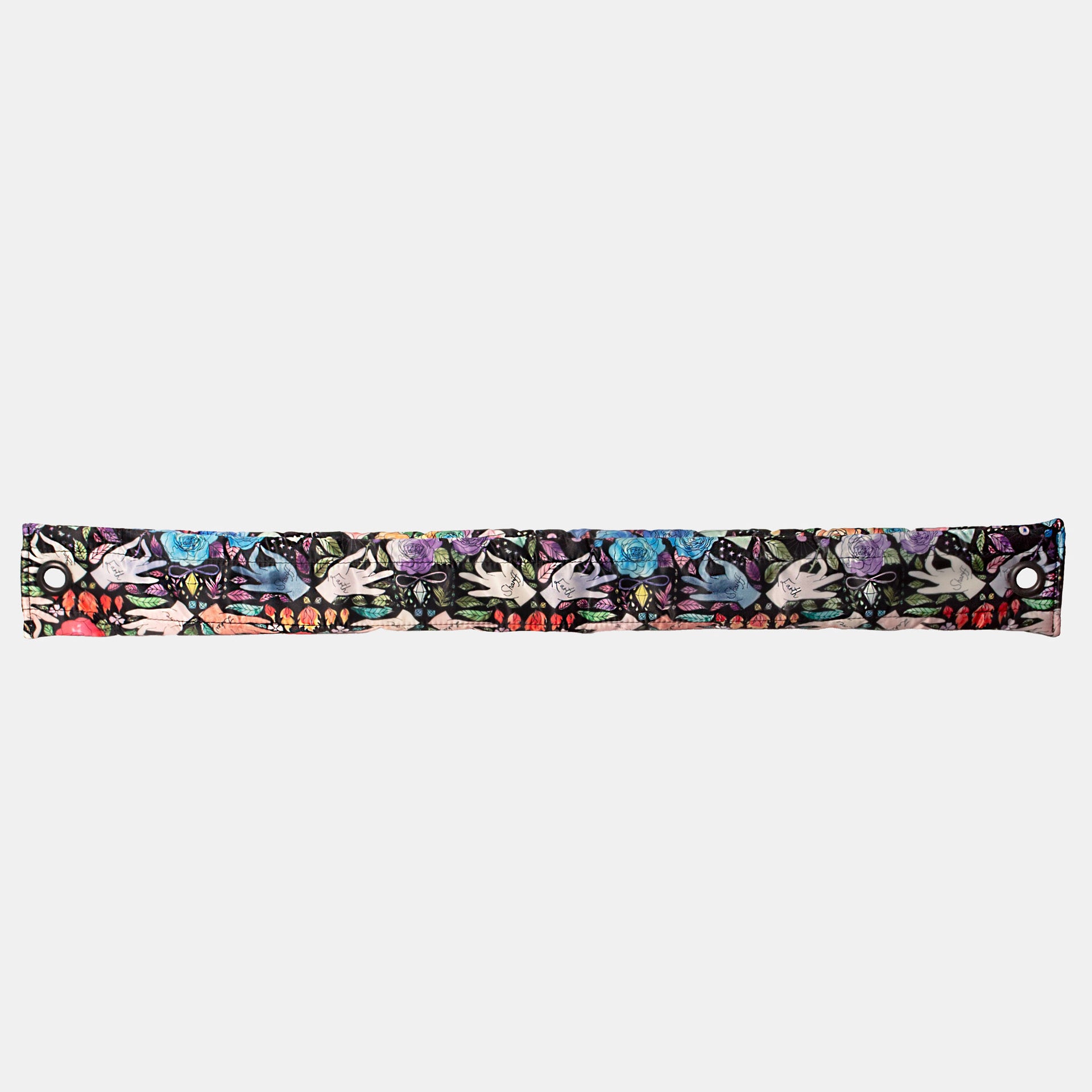 TASUKI BELT / Zakee Shariff – MAKE ART YOUR ZOO