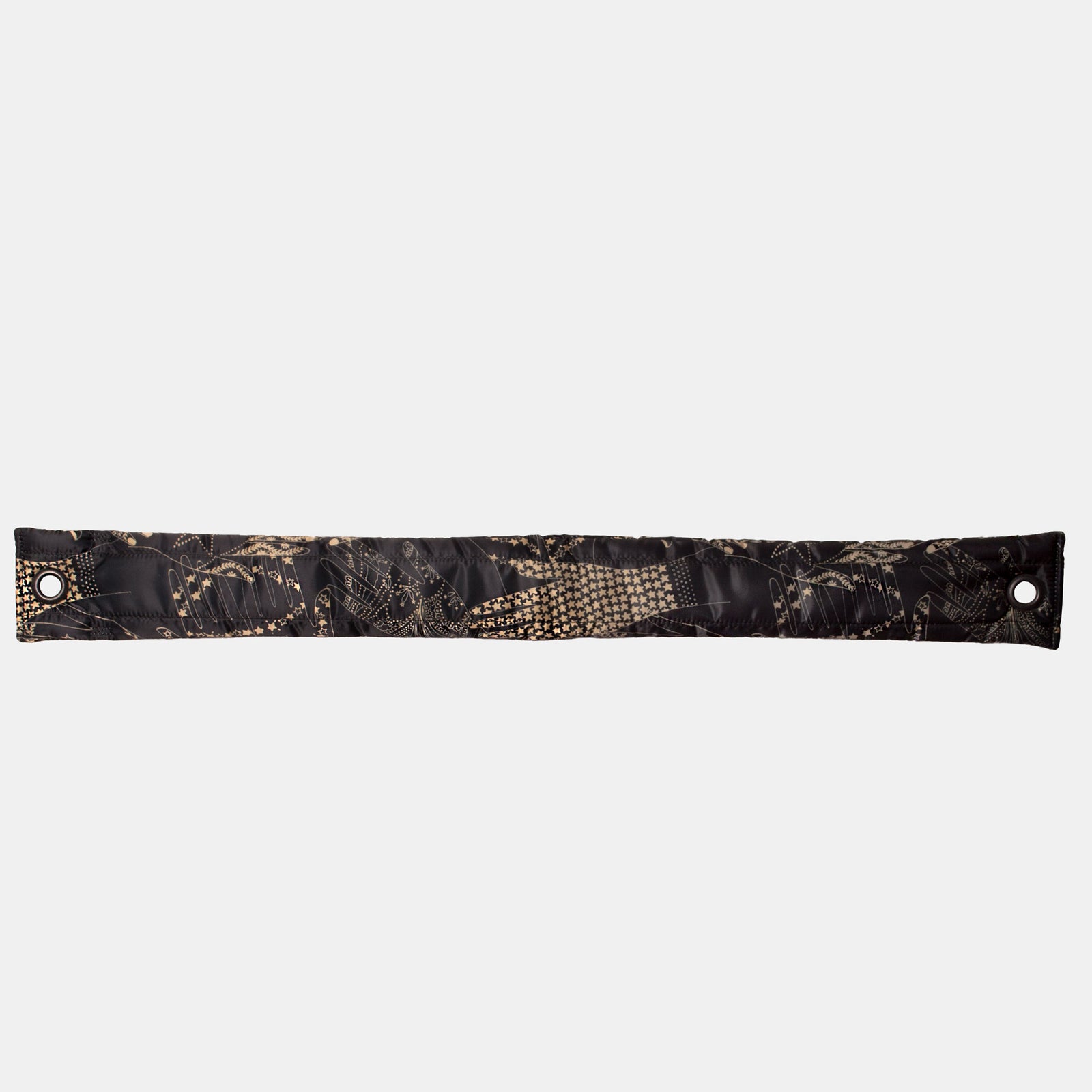 TASUKI BELT / Zakee Shariff – MAKE ART YOUR ZOO
